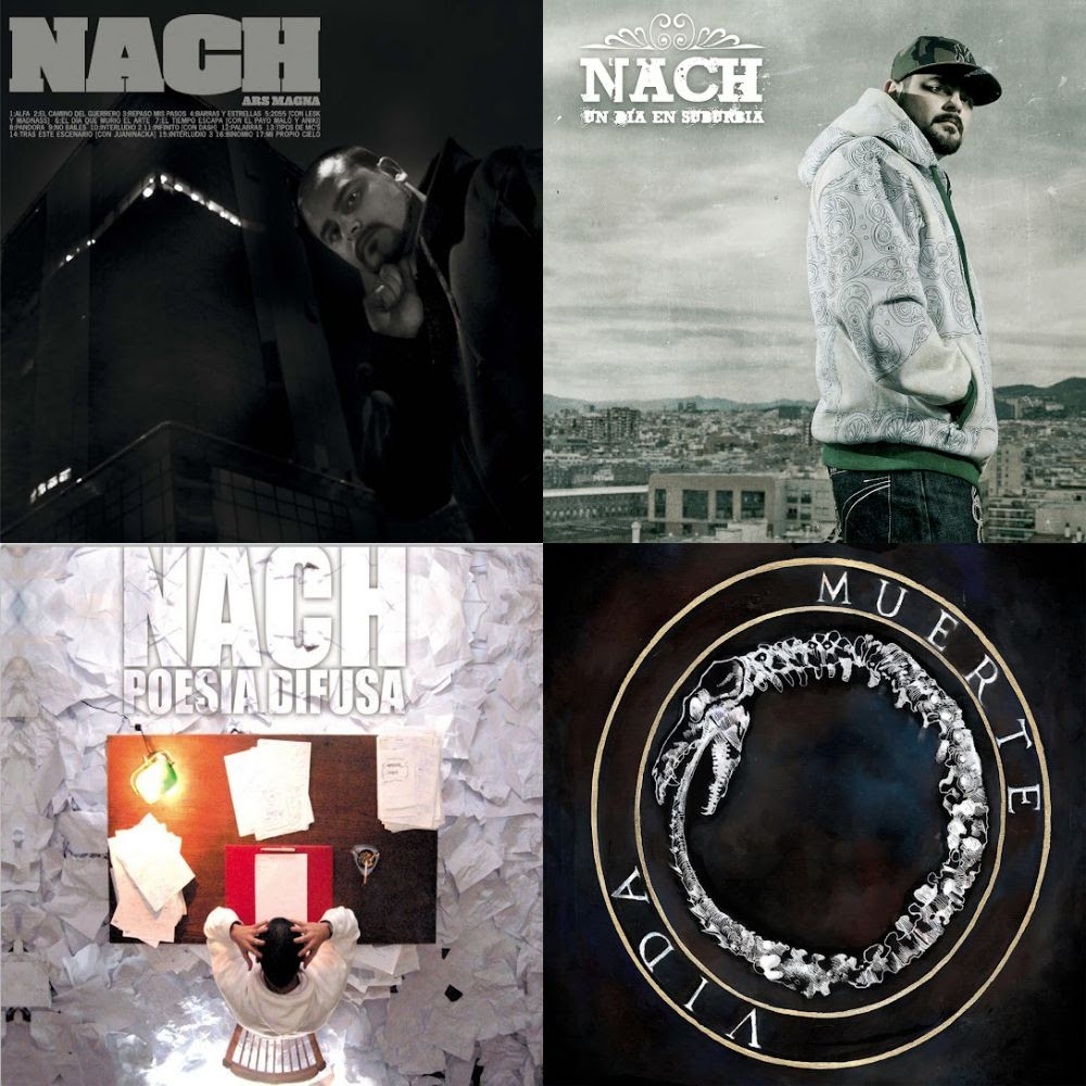 Nach Scratch