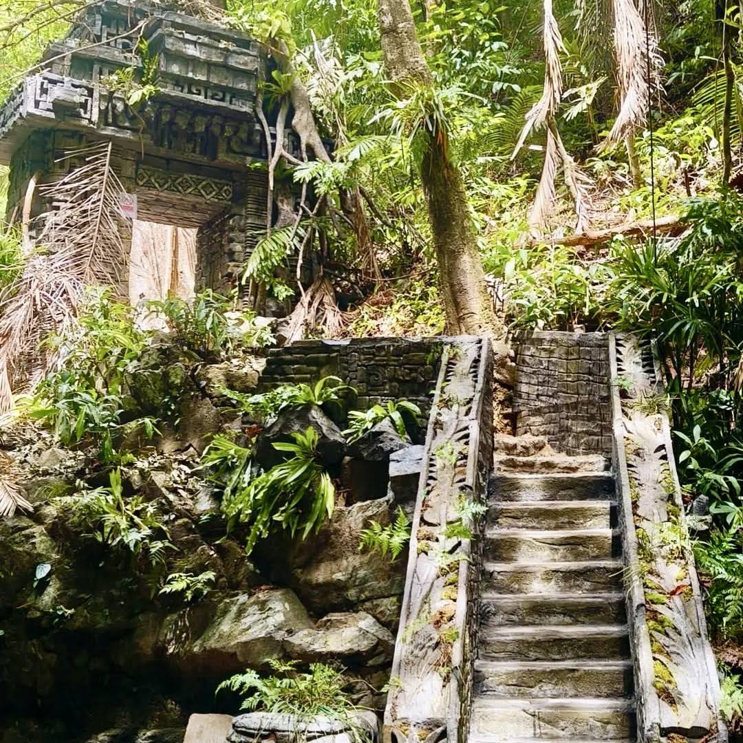 Post from Evolution Square