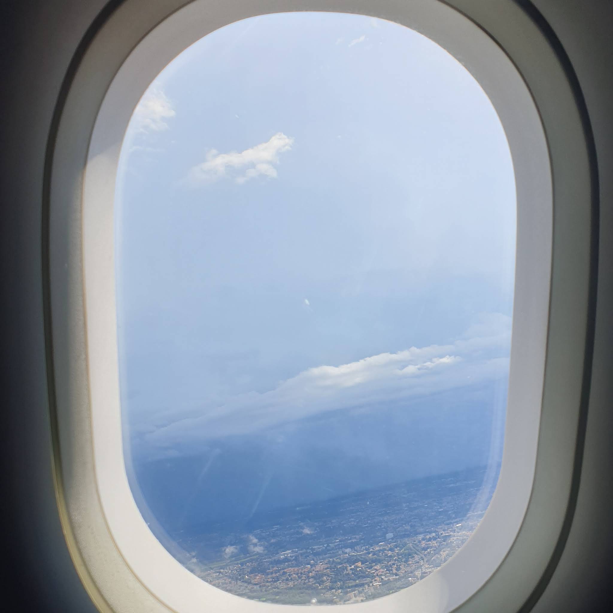 Post from Mike Shake