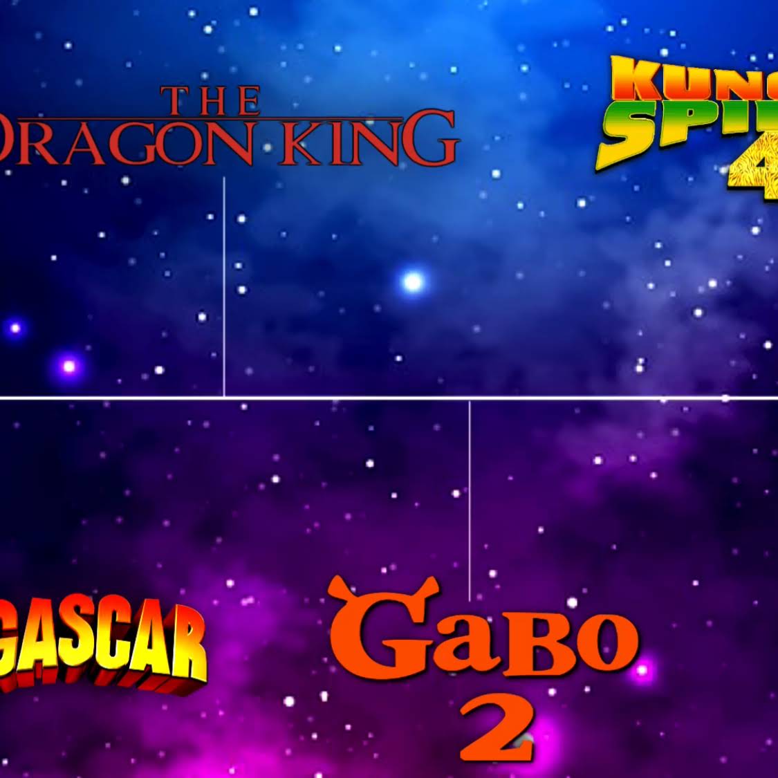 Post from Gabo Gabito Productions