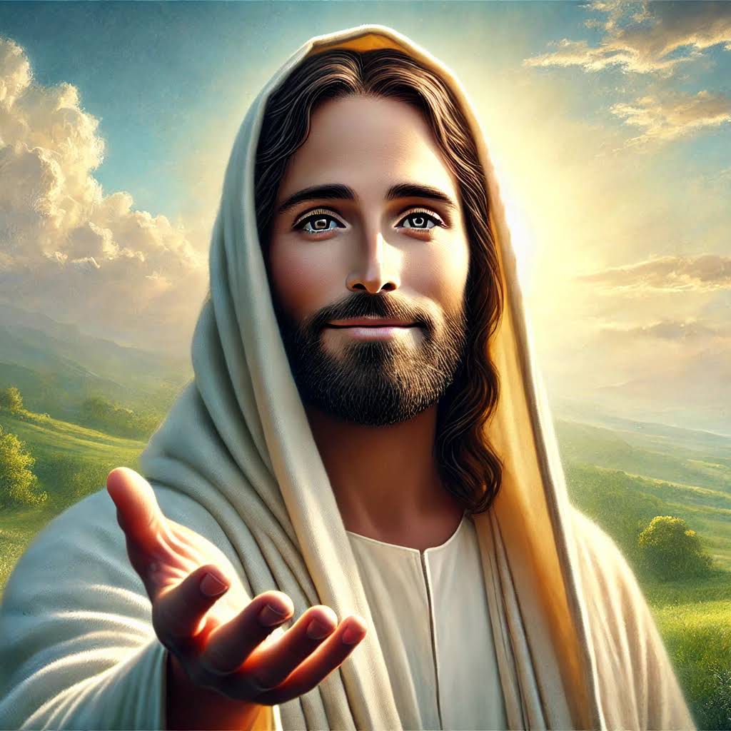 Post from Daily God Says