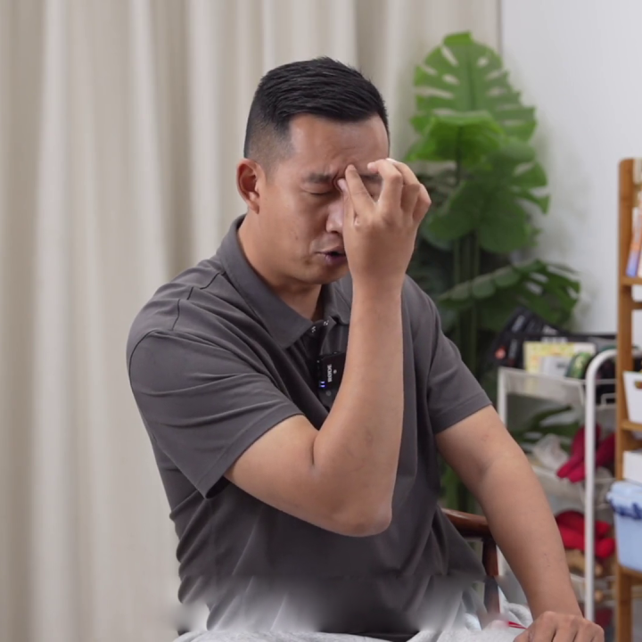 Post from Human Encyclopedia David Wei