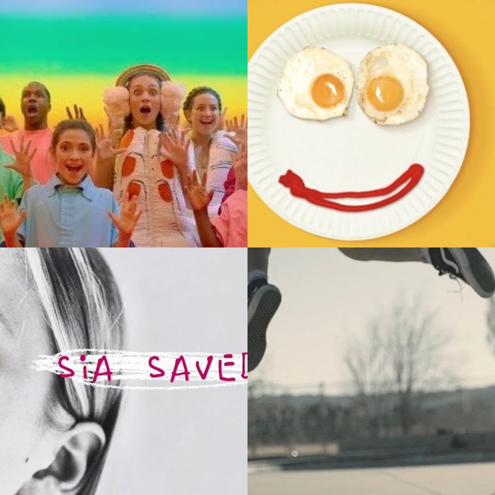 Music the Movie & Album Out Now!