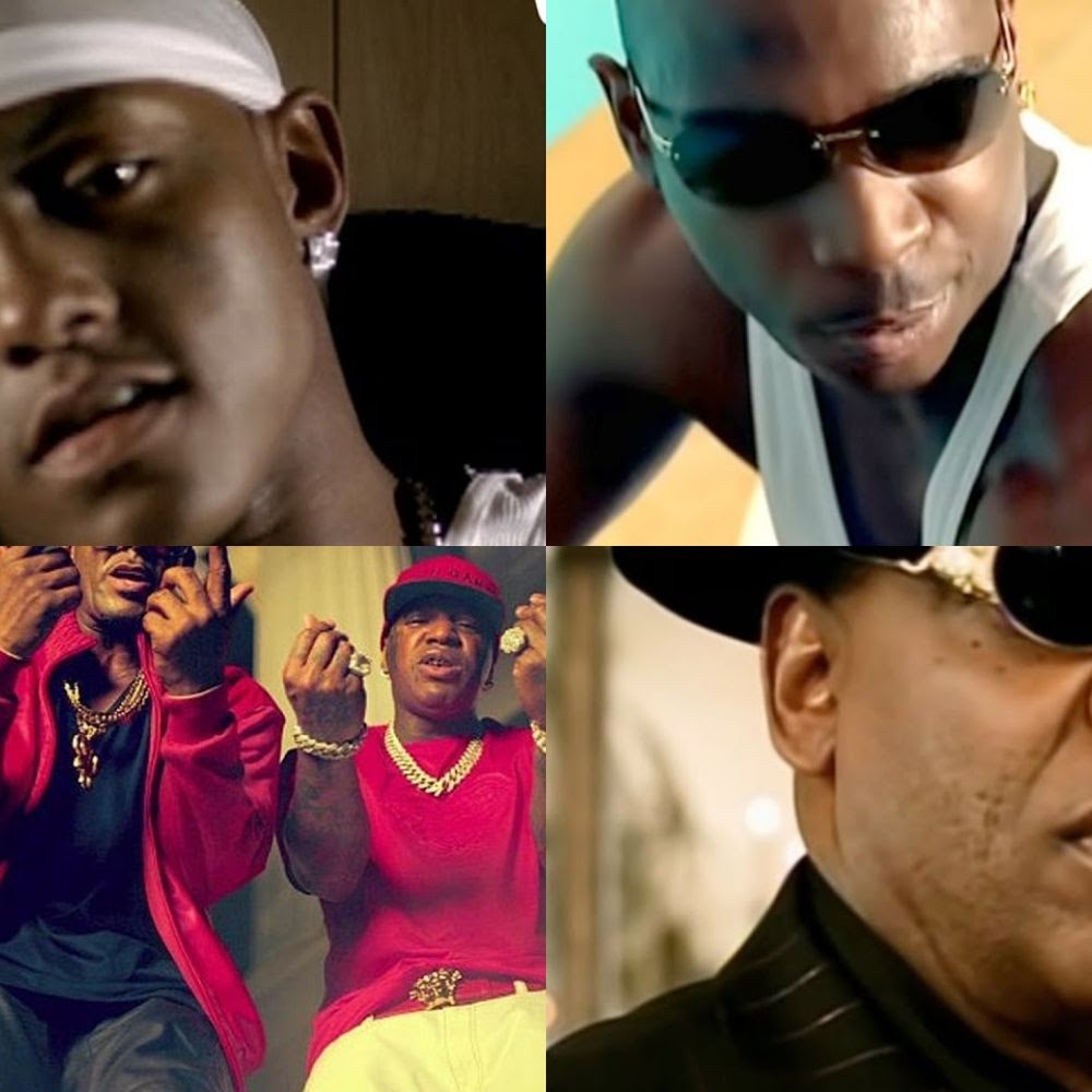 R. Kelly Collaborations