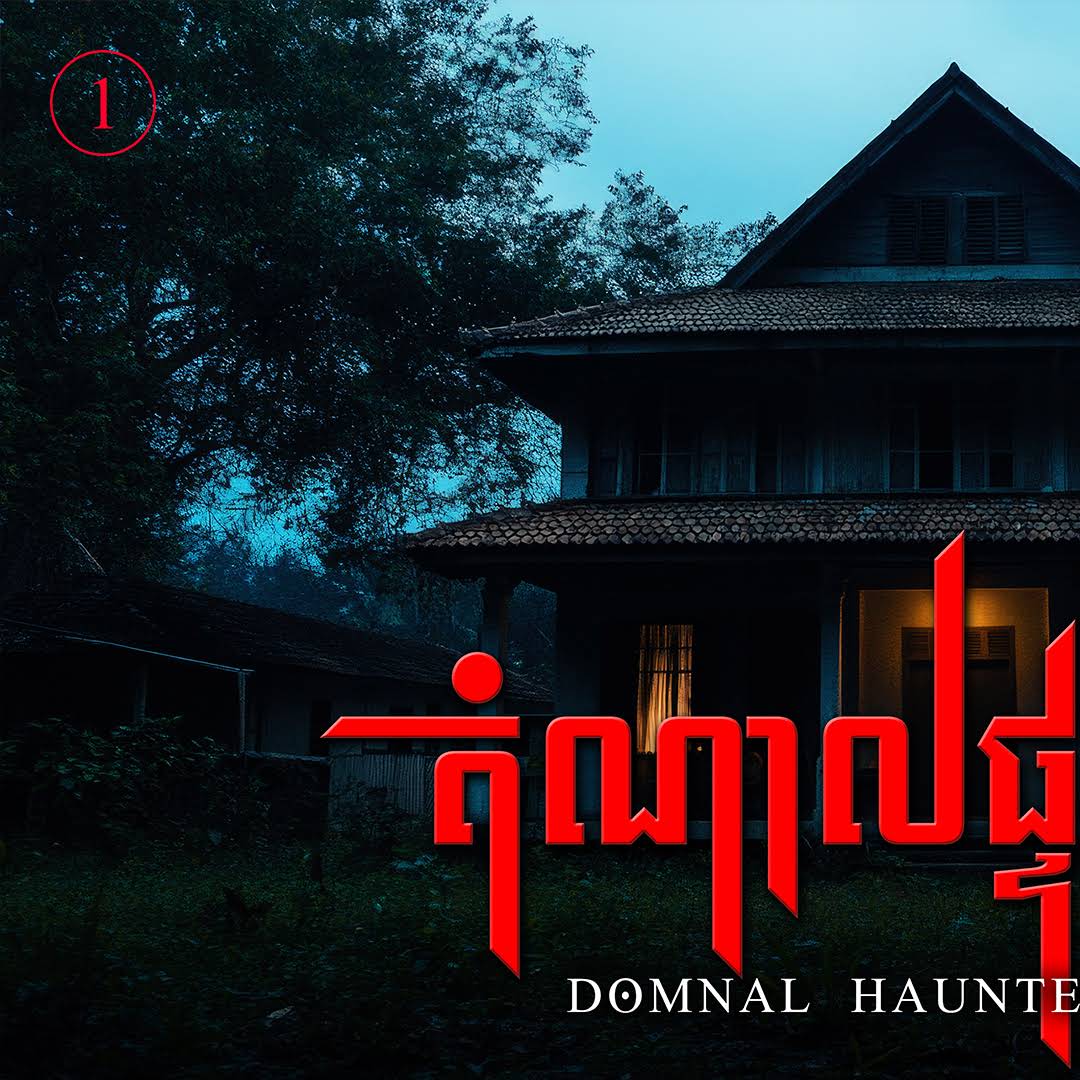 Post from DOMNAL - តំណាល