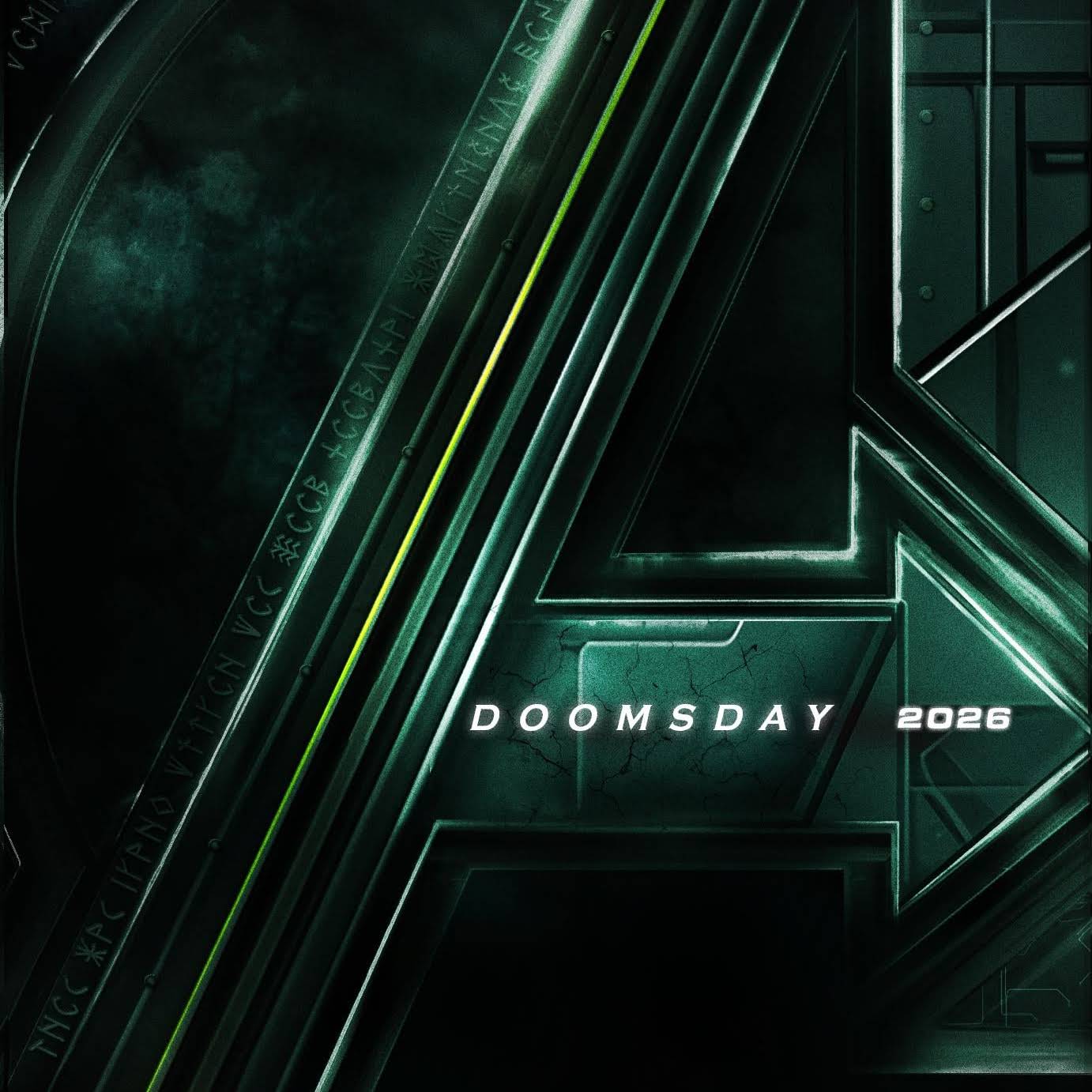 Post from DoomBlazer