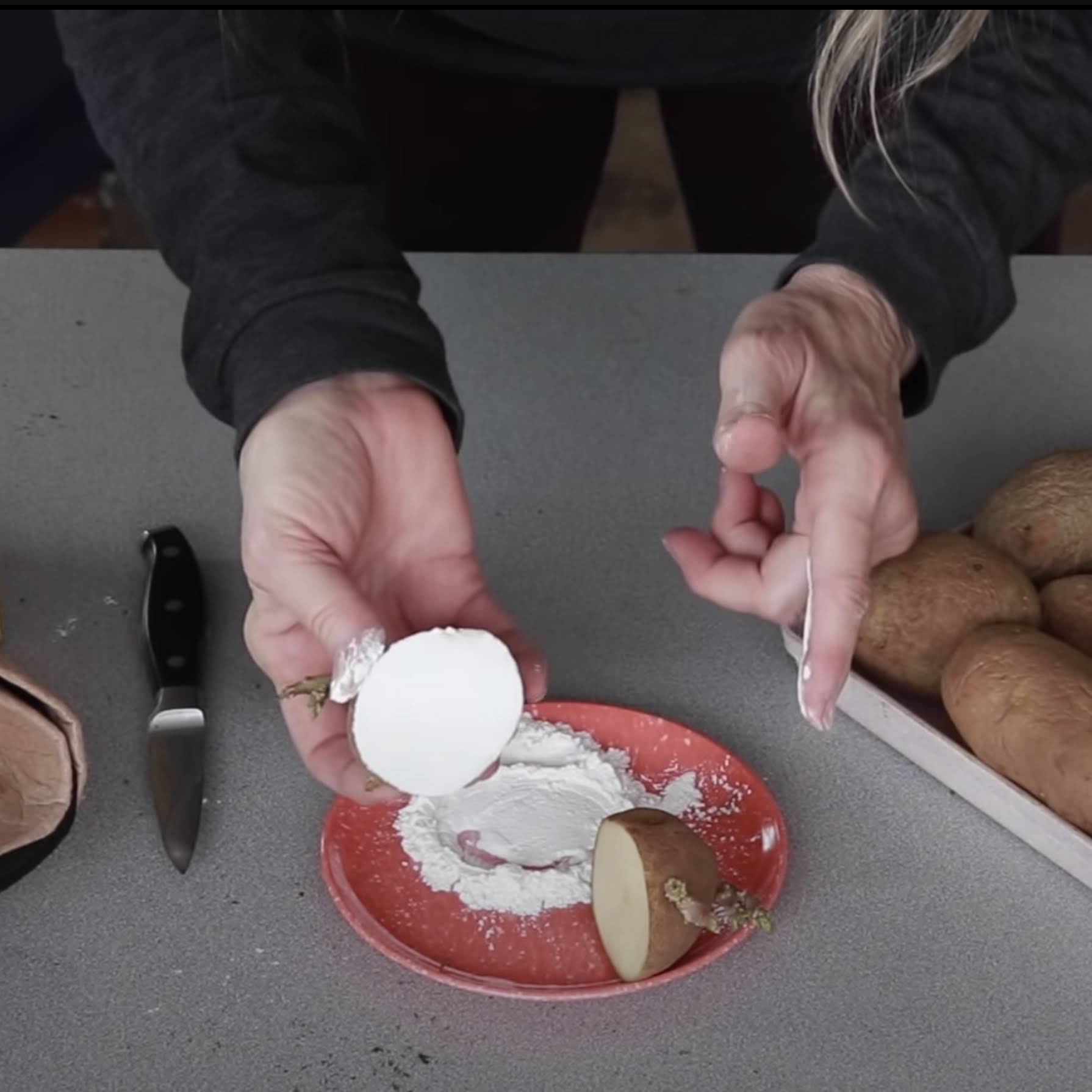 Post from Kaye Kittrell Late Bloomer