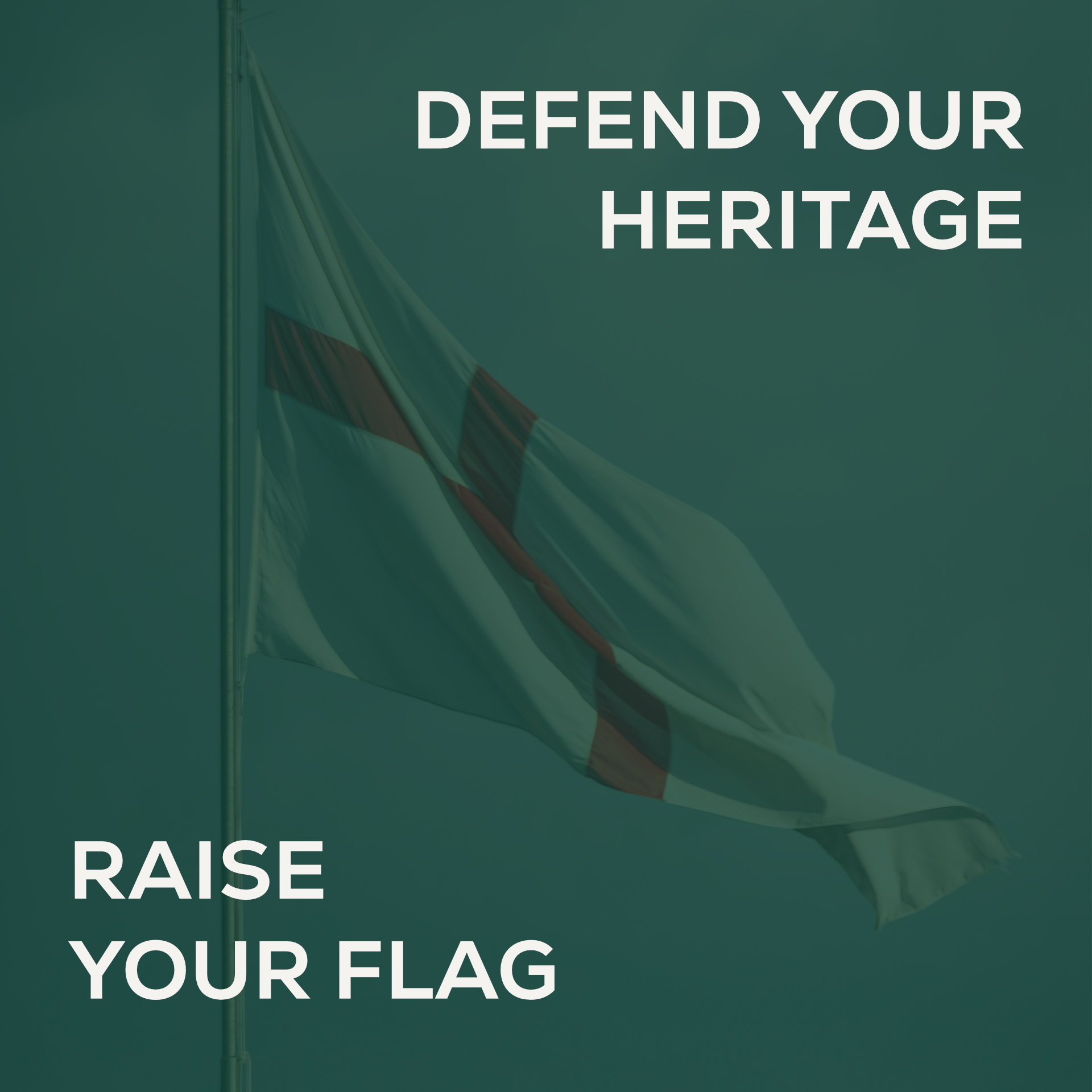 Post from The Homeland Party