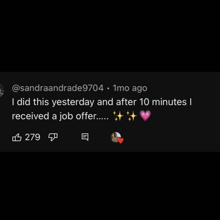 Post from Lisa Alexandra