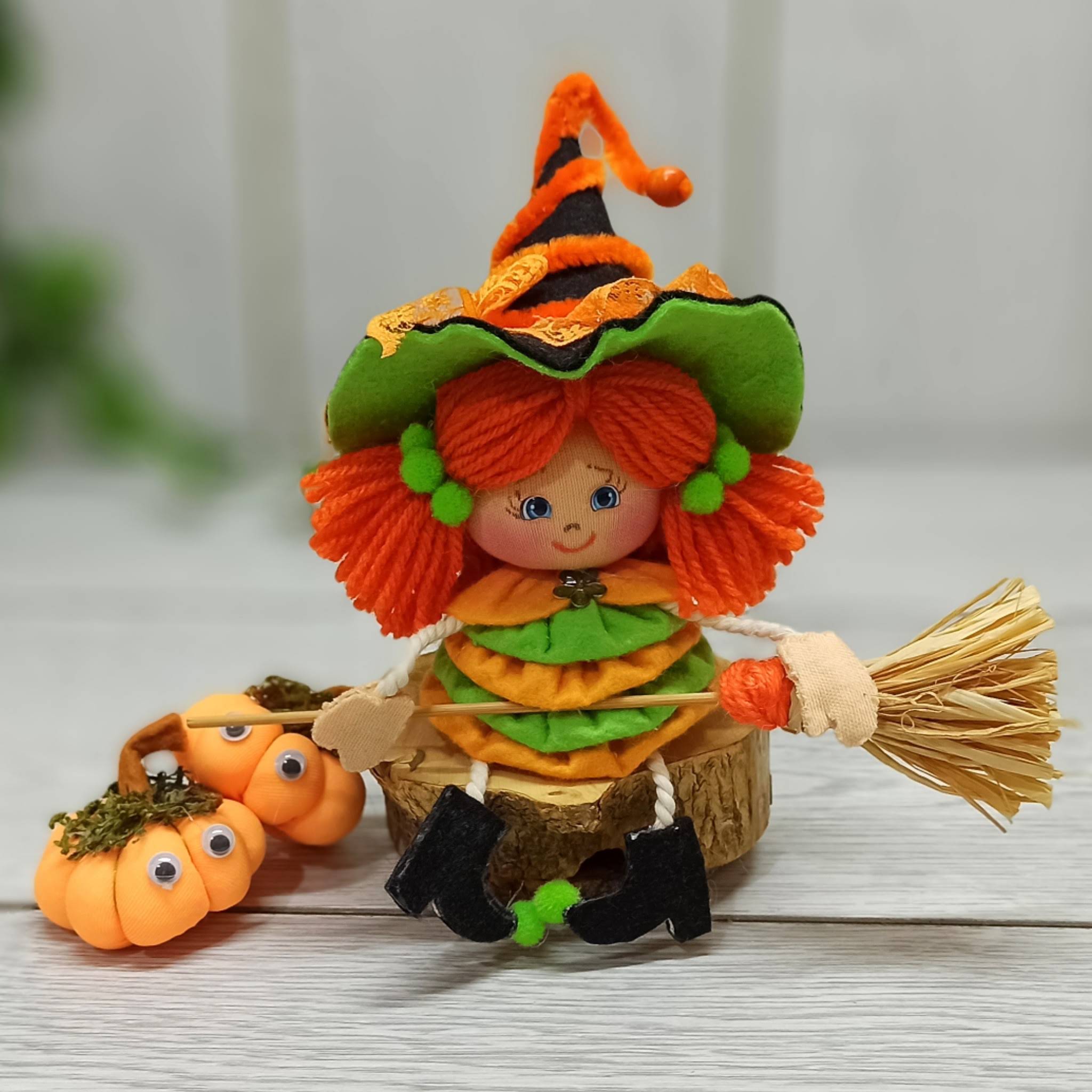 Post from Merry Dolls