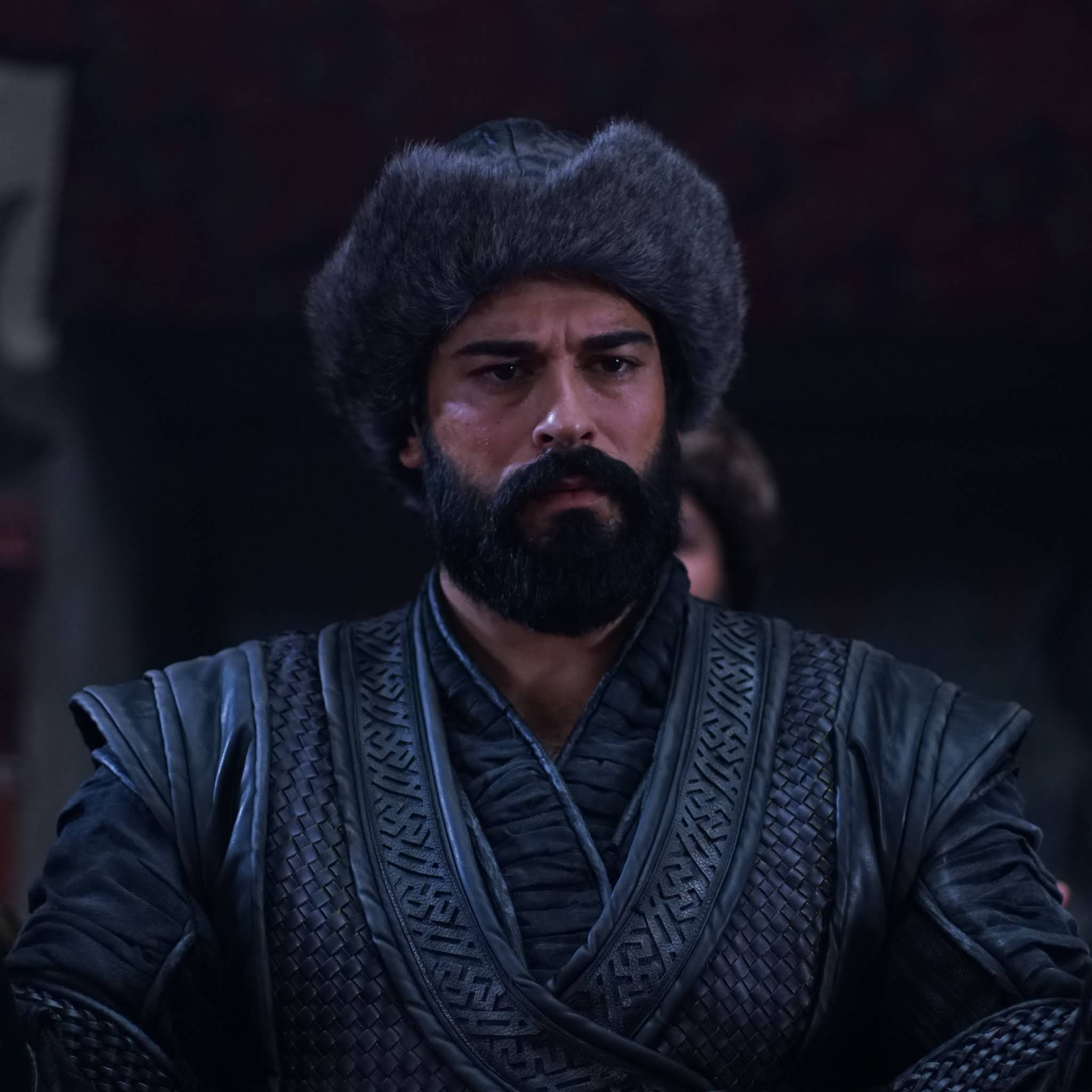 Post from オスマン帝国 - Kuruluş Osman