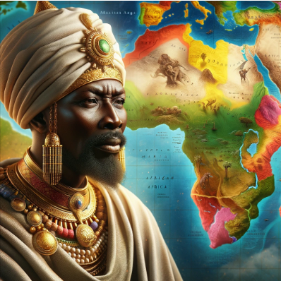 Post from Teotw Ministries