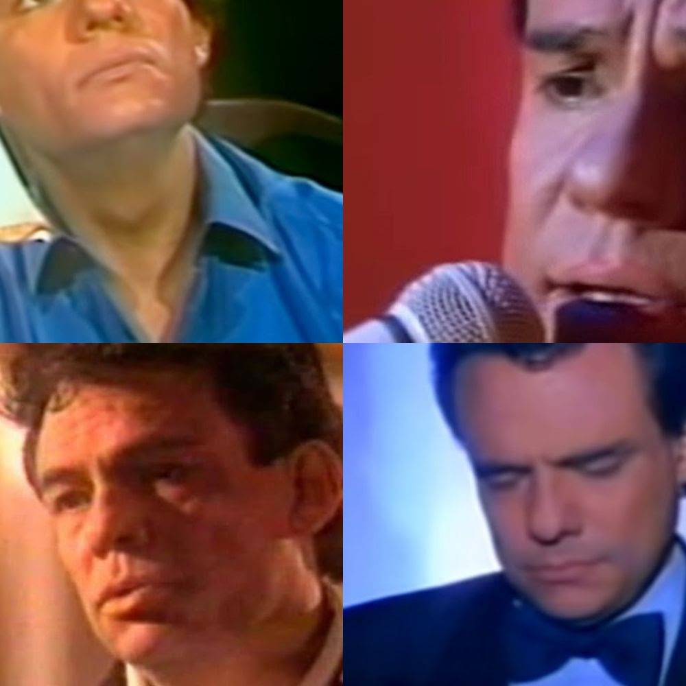 José José Videos Oficiales