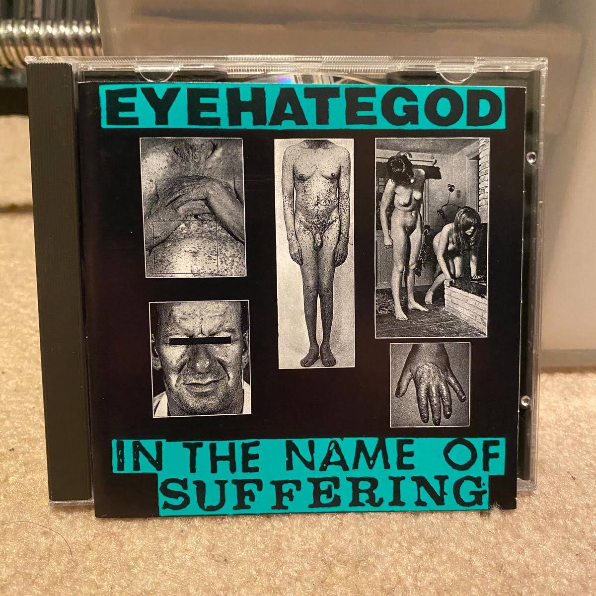 Post from Mordant Rhed