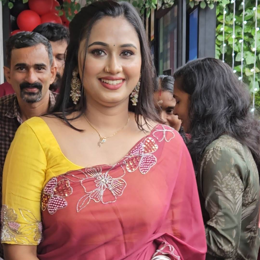 Post from Viji's Media