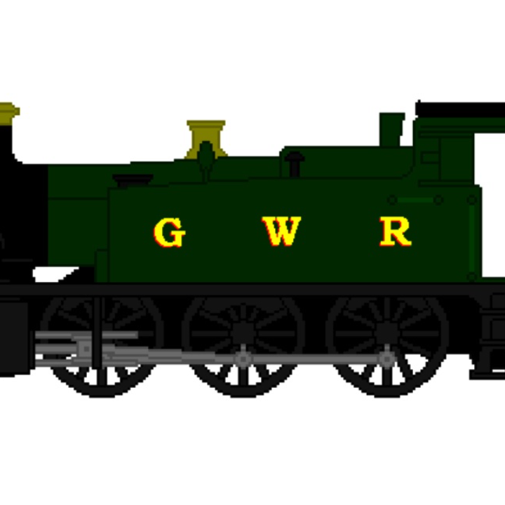 Post from Trainboy 56 Productions of 2025