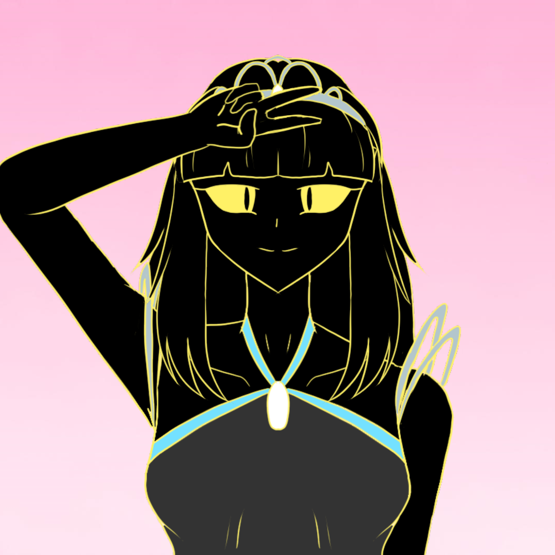 Post from Caty ́s animations