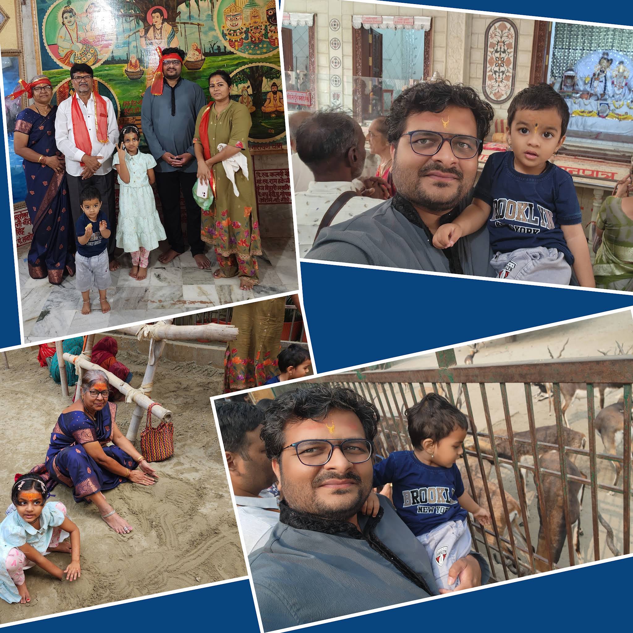 Post from Pratik Borade