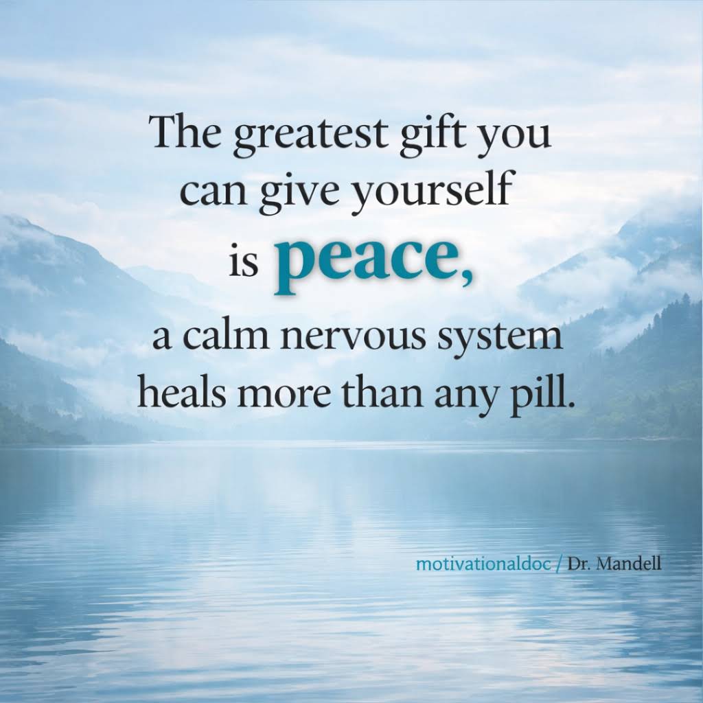 Post from motivationaldoc