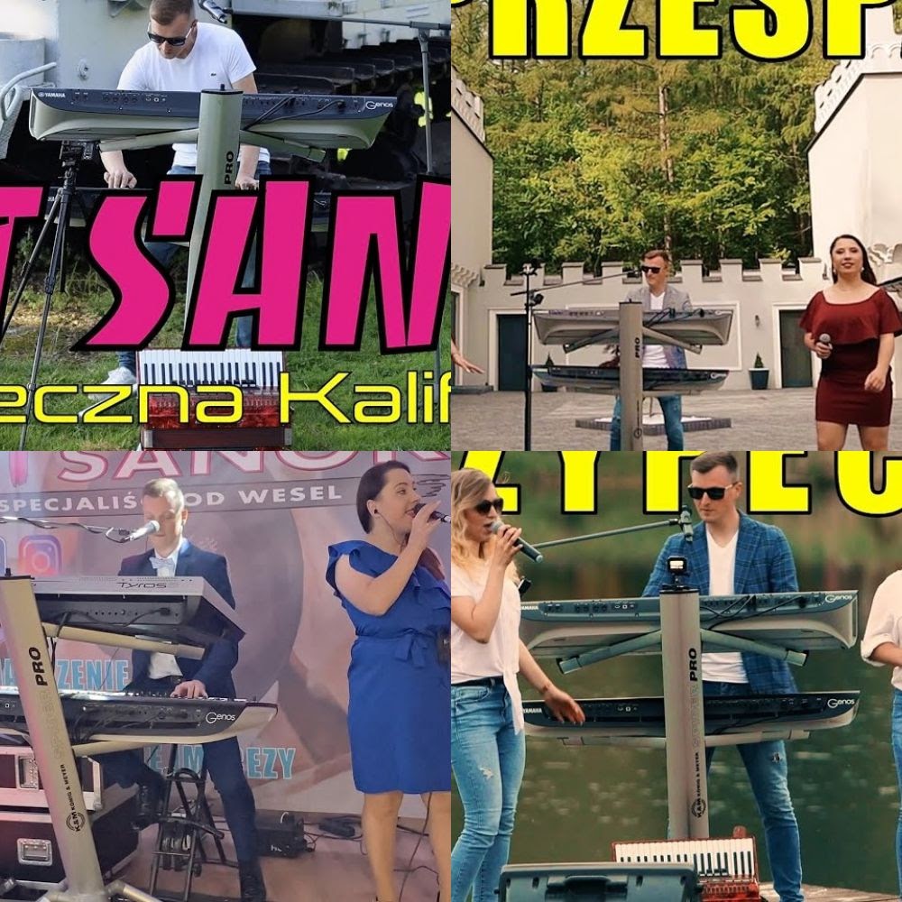Hit Sanok