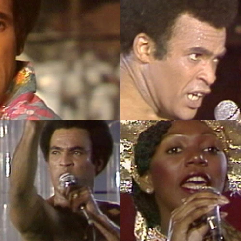 Boney M. | Live at Sopot Festival 1979