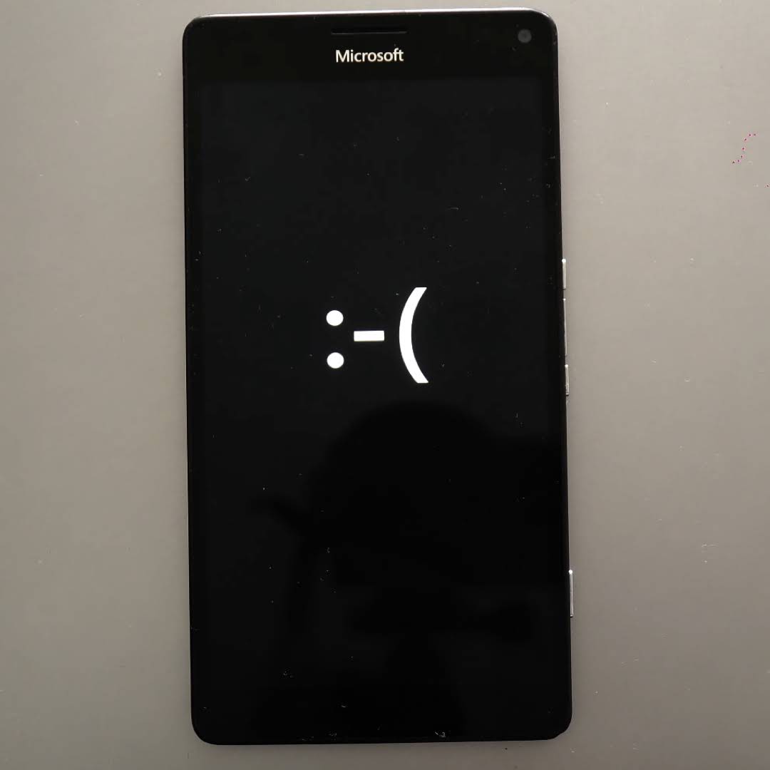 Post from Nobel Tech