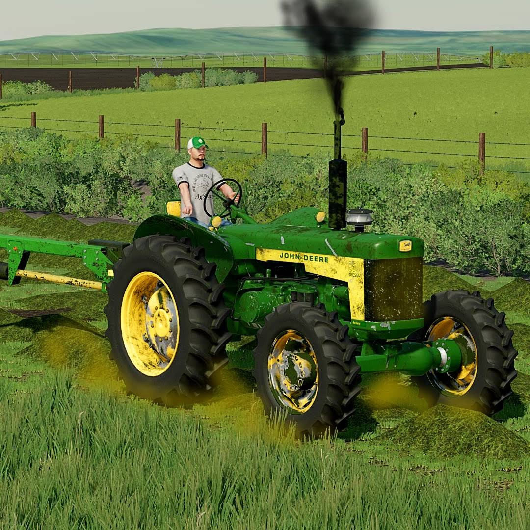 Post from The Rental Man Buch