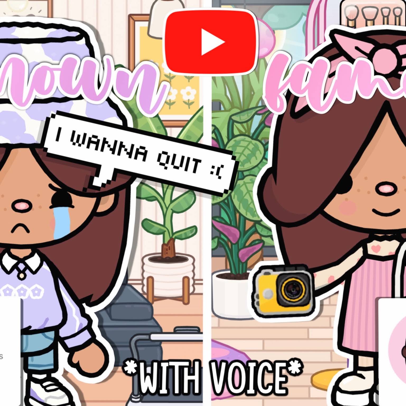 Post from Toca shine