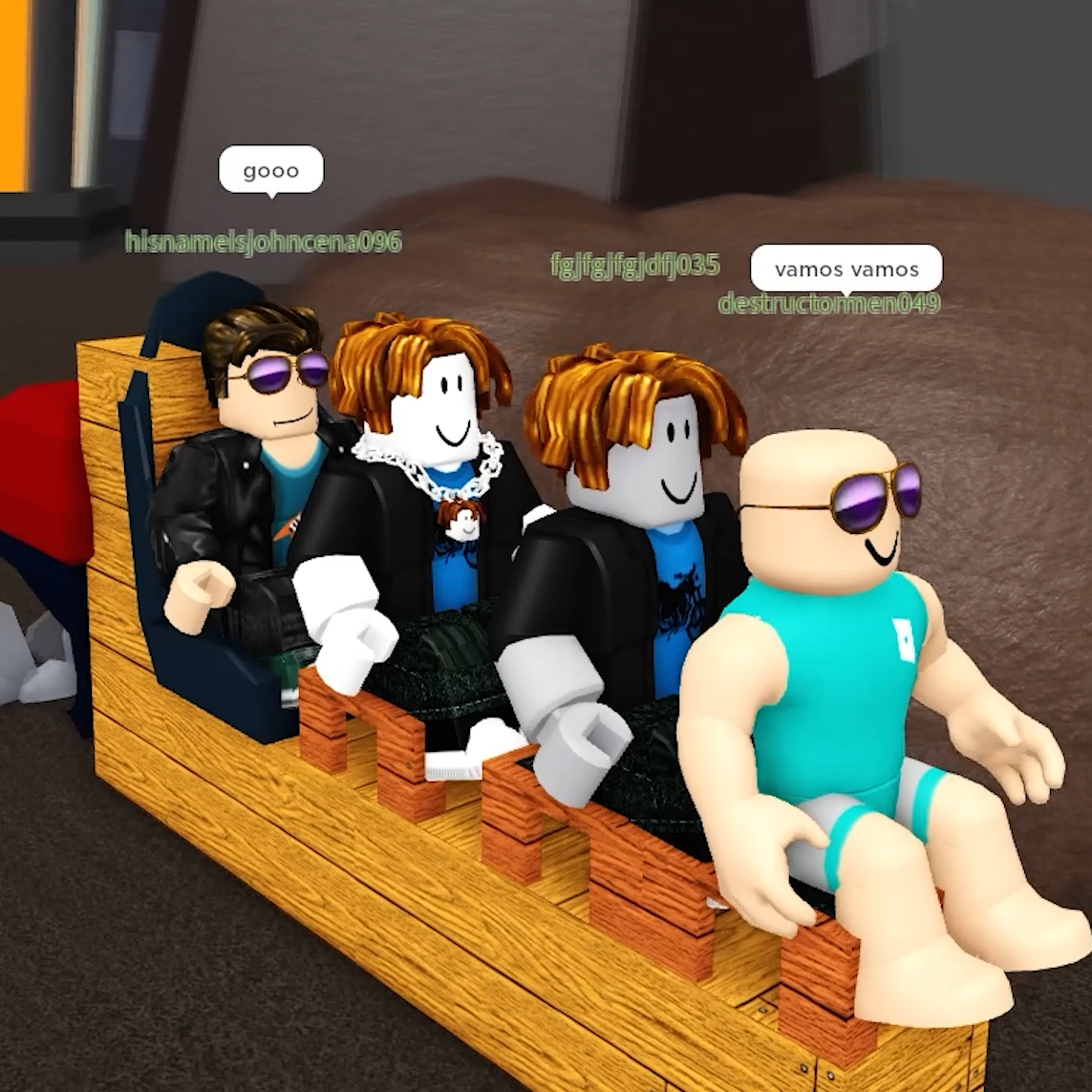 Post from xEnesR