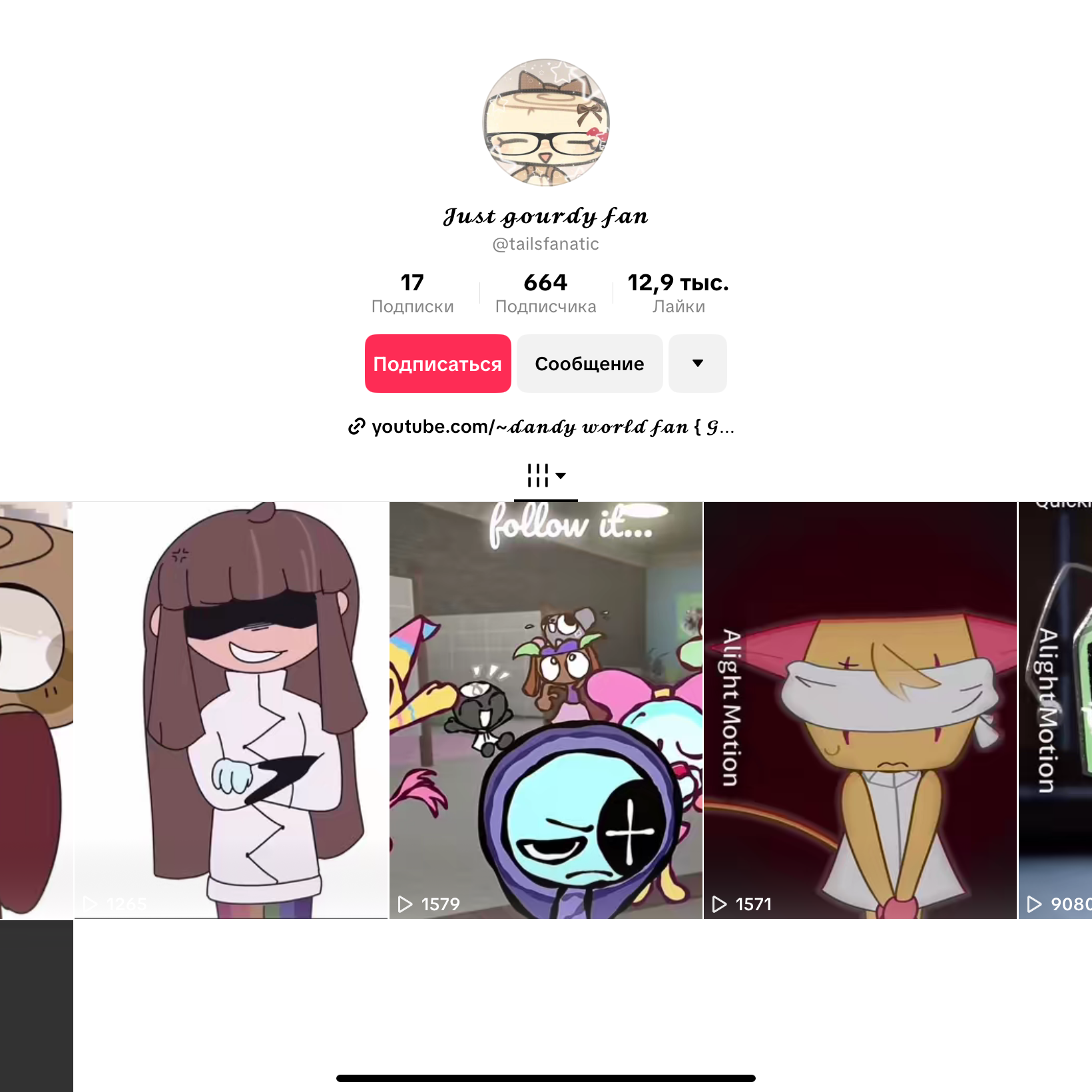 Post from molly_craft