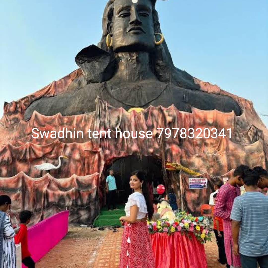 Post from Swadhin tent house