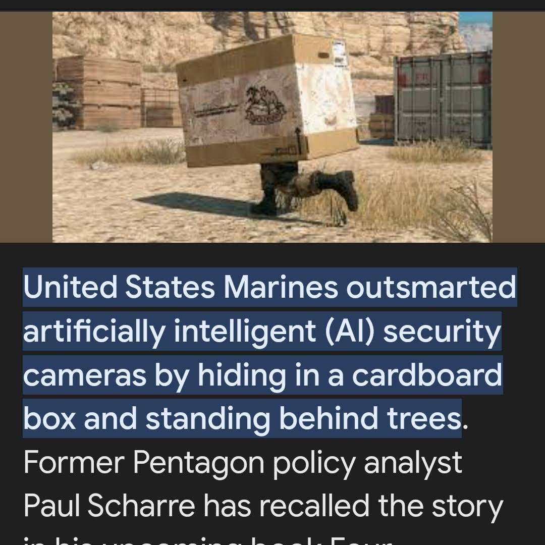 Post from T Alex Ratcliffe