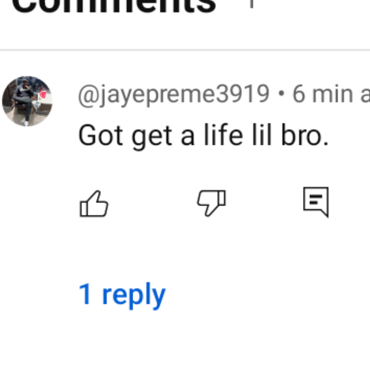 Post from Austin Garrett