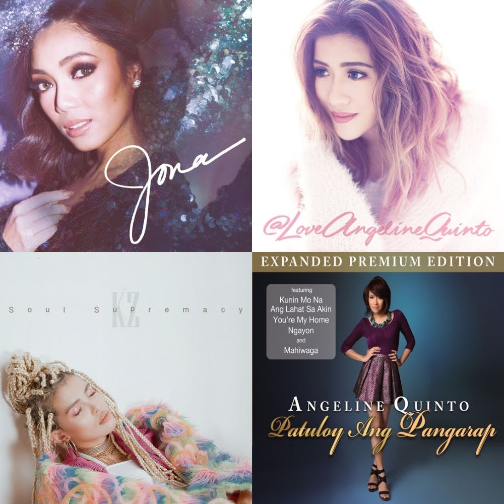 Tagalog songs