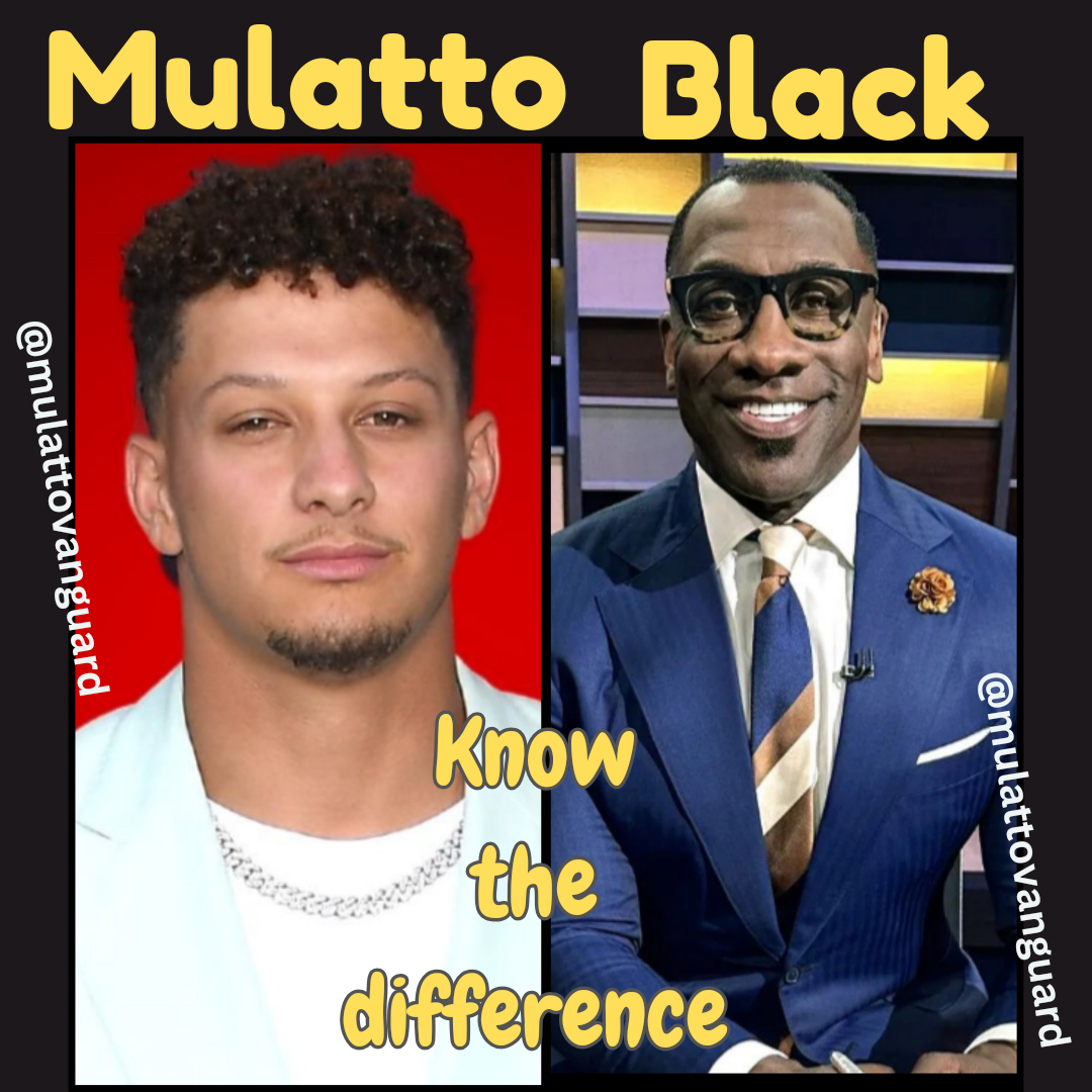 Post from Mulatto History Channel