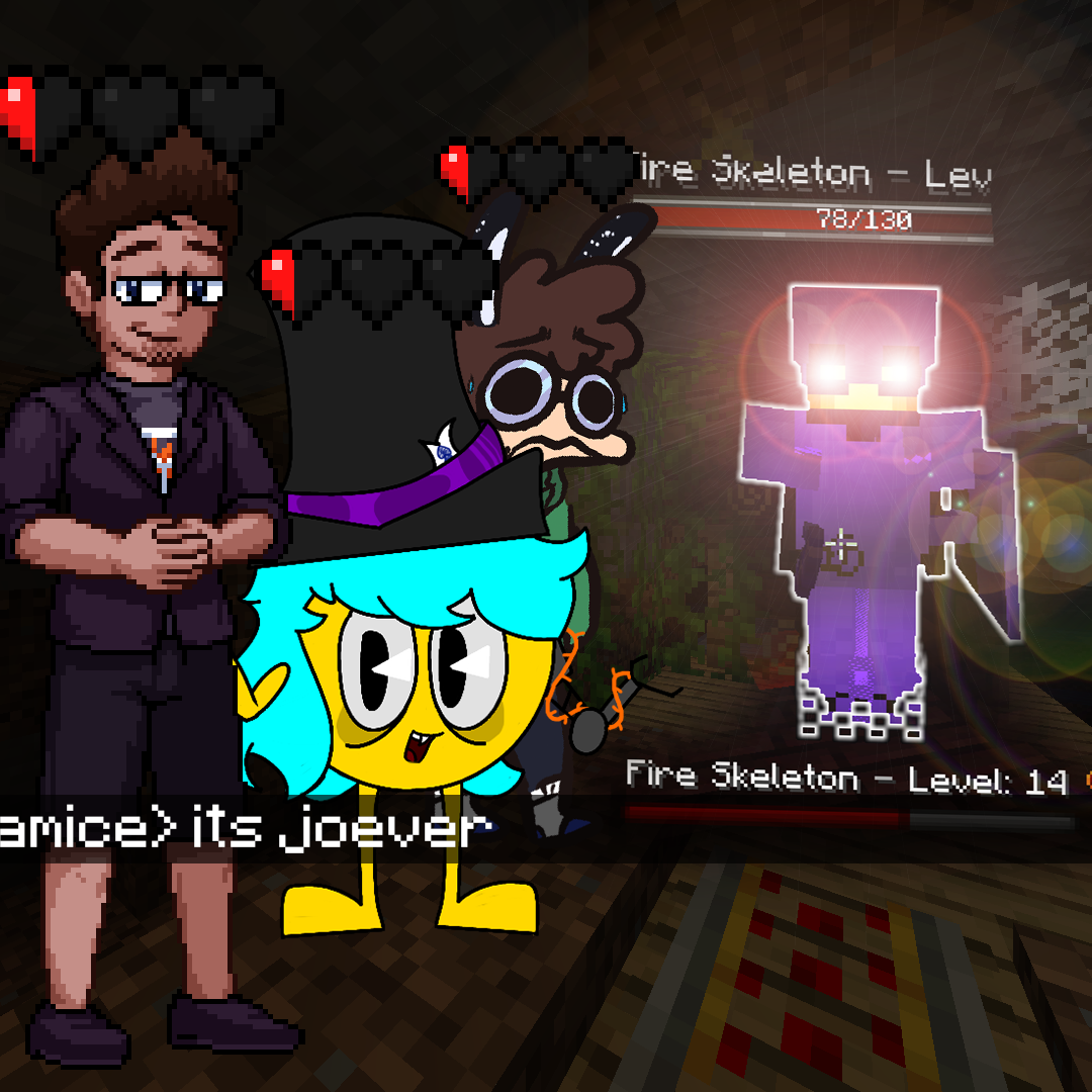 Post from Yahiamice LIVE!