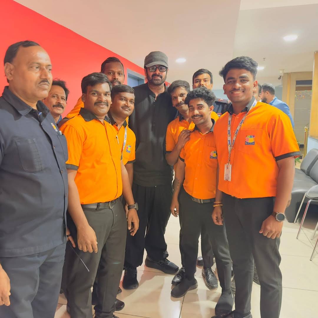 Post from Jayanth Juturi