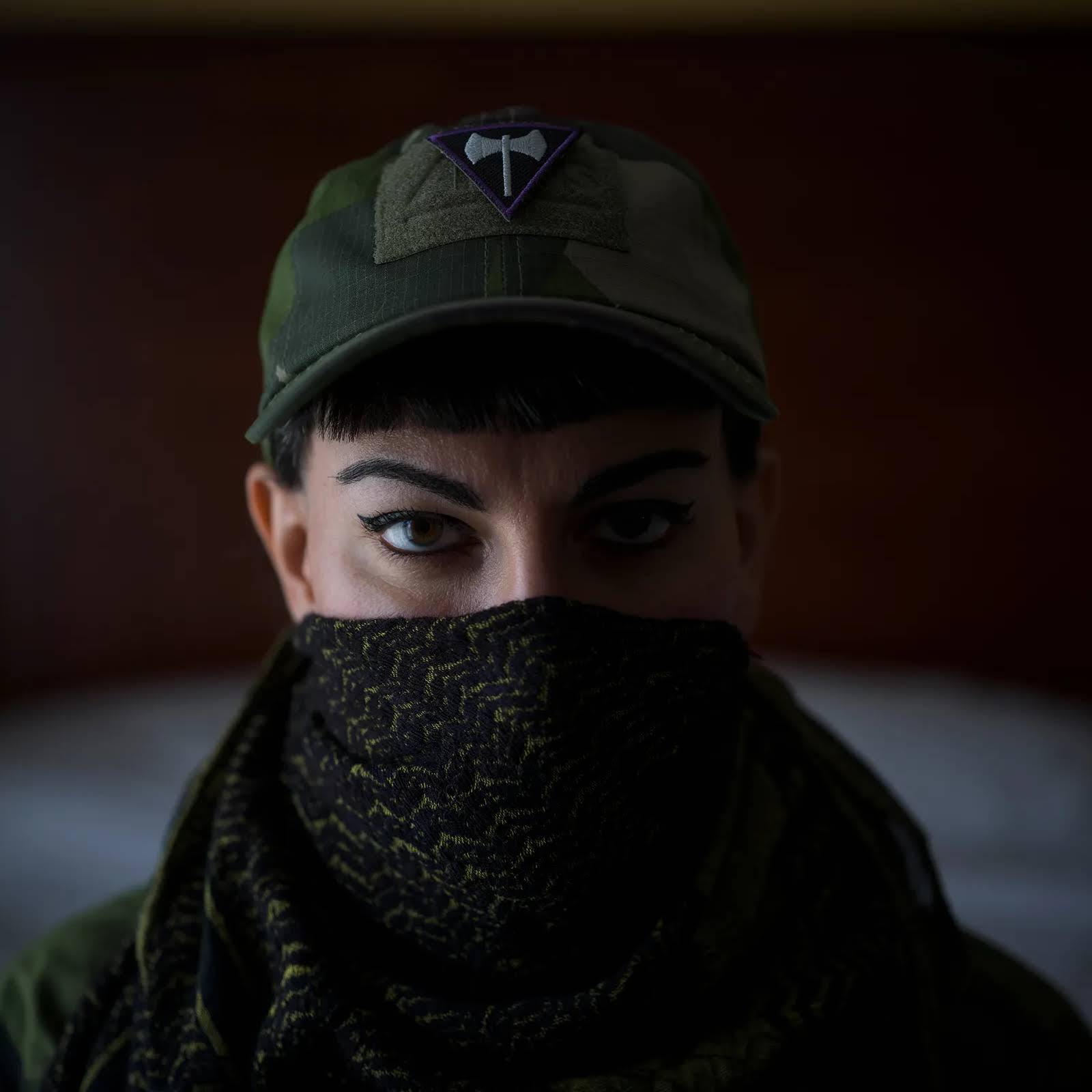 Post from Tacticool Girlfriend
