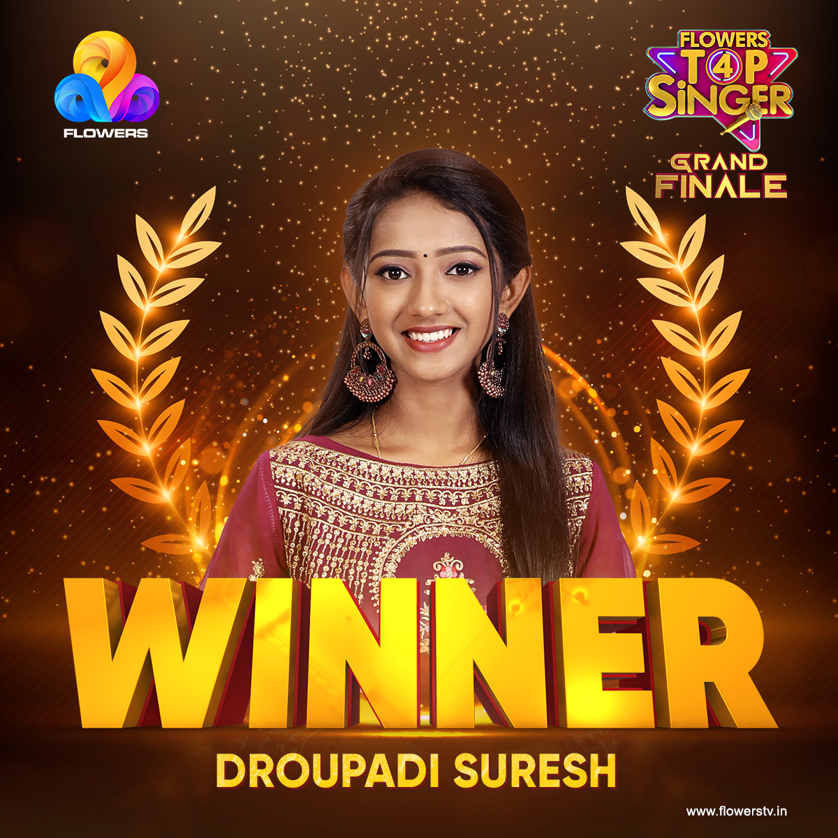 Post from Flowers Comedy