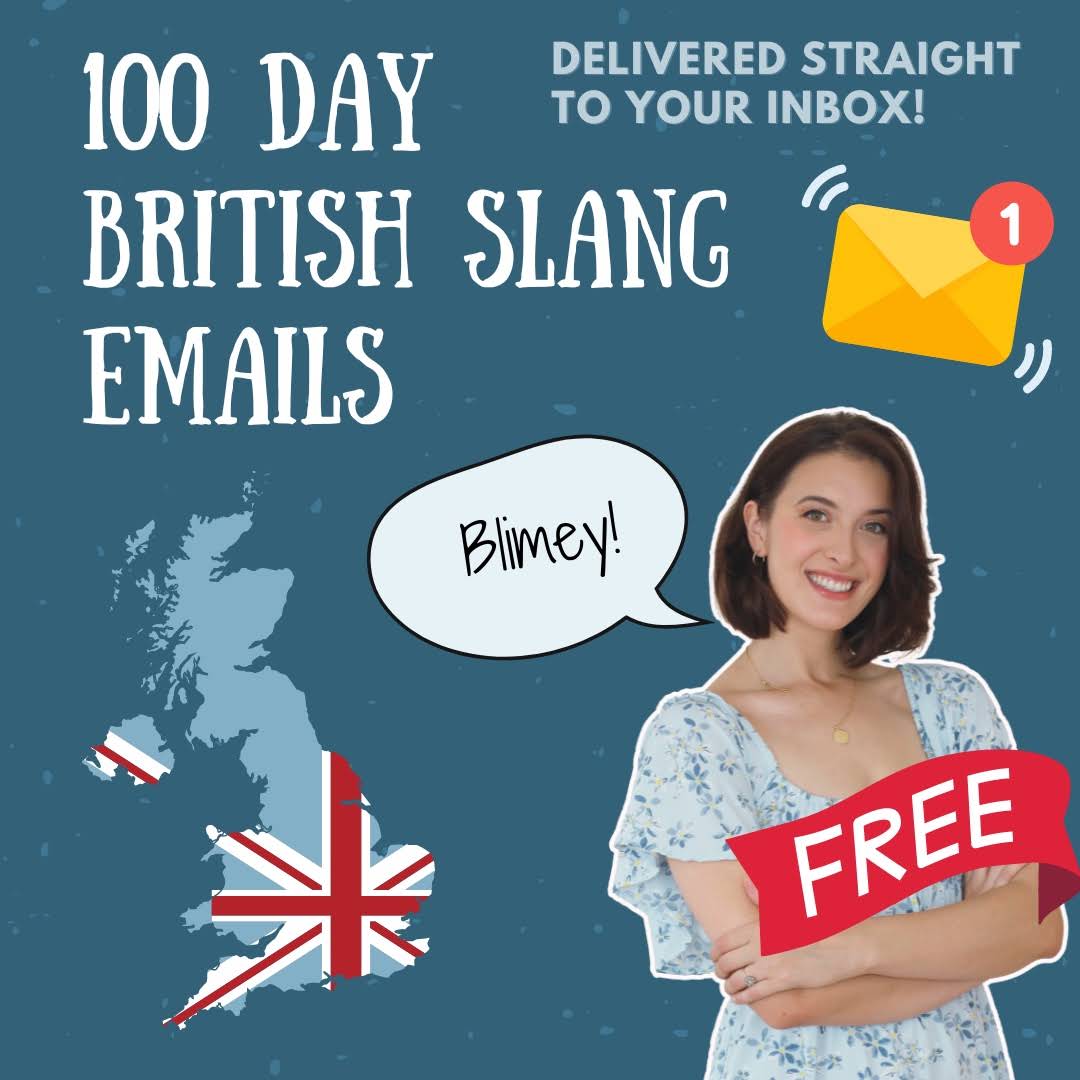 Post from Smashing English! Free and Fun English Lessons!