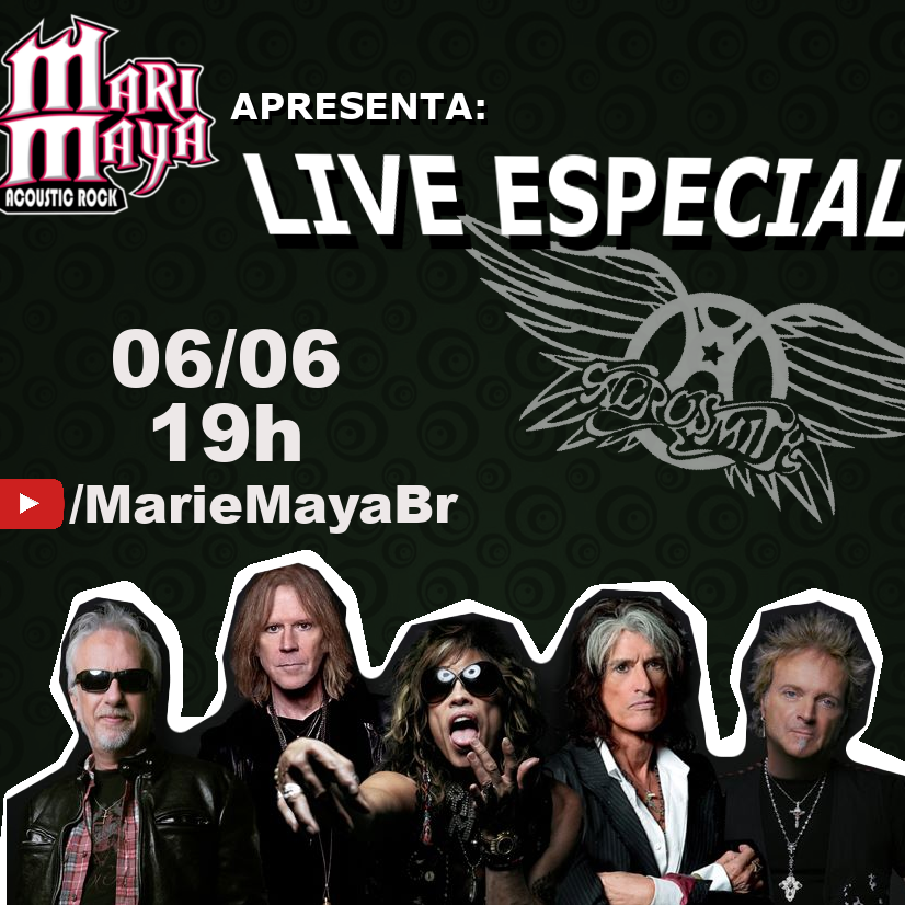 Post from Mari e Maya Acoustic Rock