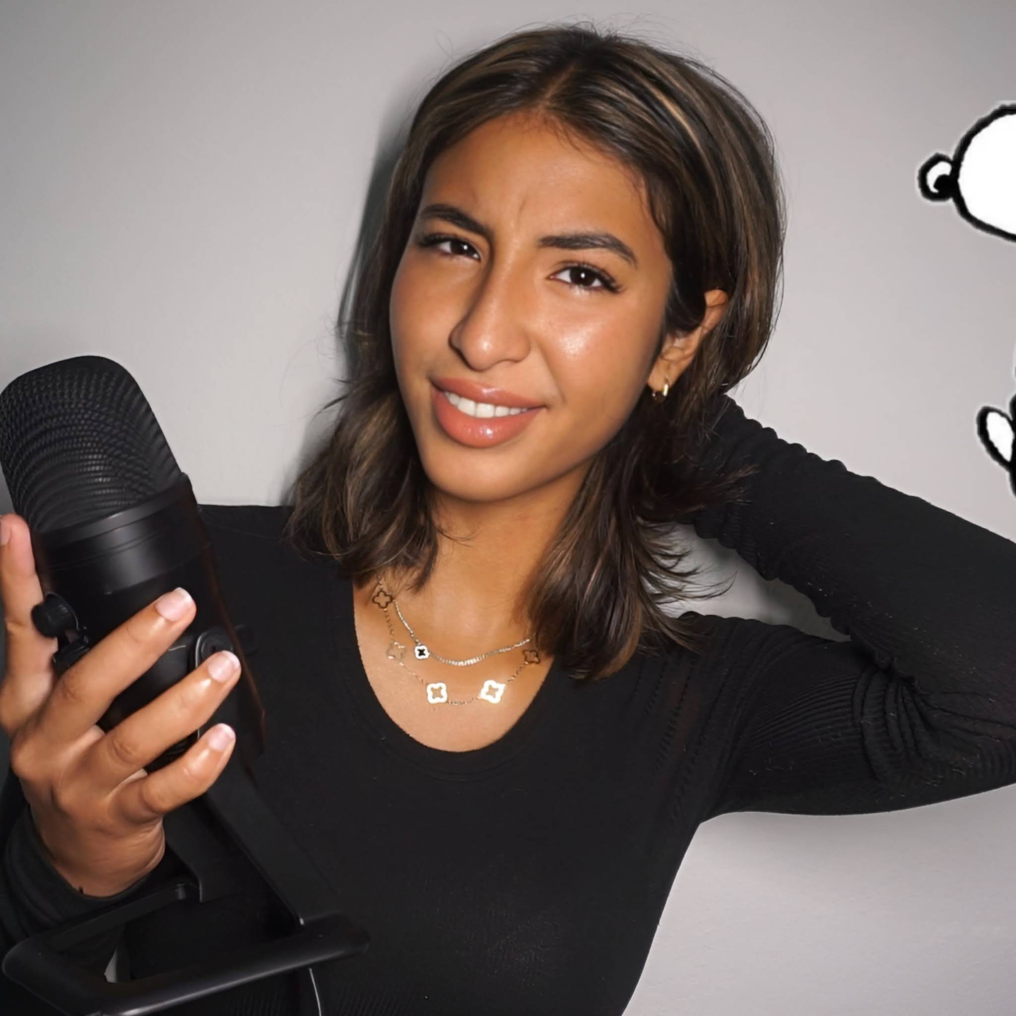 Post from VickyV ASMR