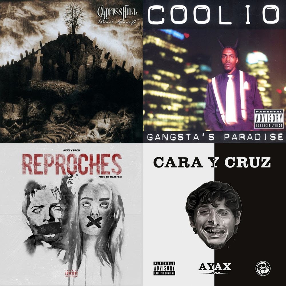 Rap int