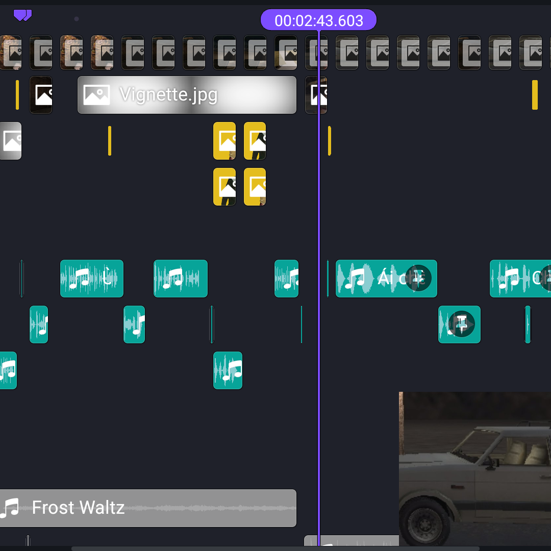 Post from LongHunter Gaming