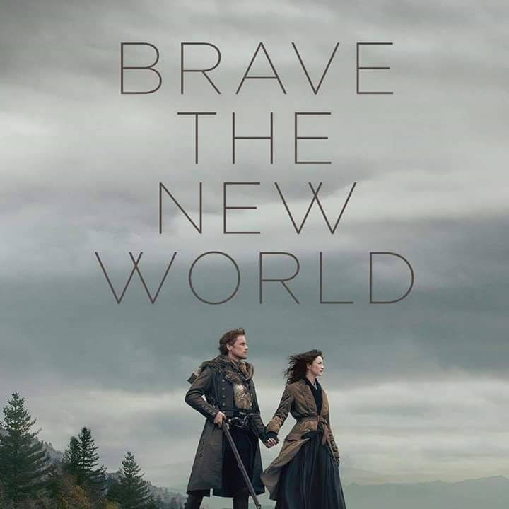 Post from Outlander YT Channel