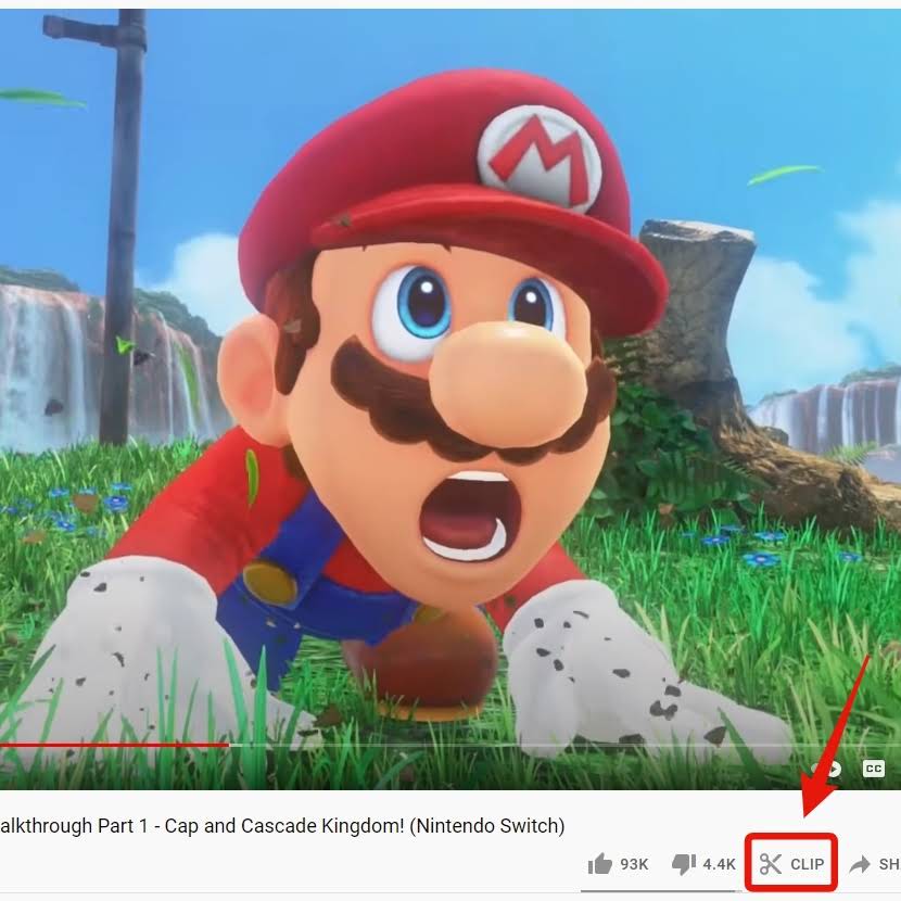 Post from ZackScottGames
