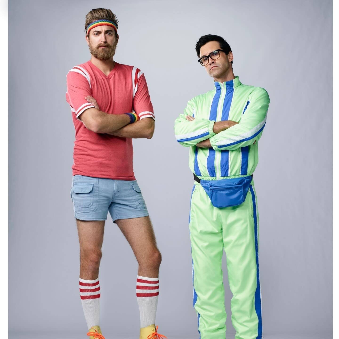 Post from Good Mythical Morning