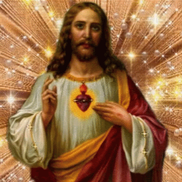 Post from Jesus Eternal Light