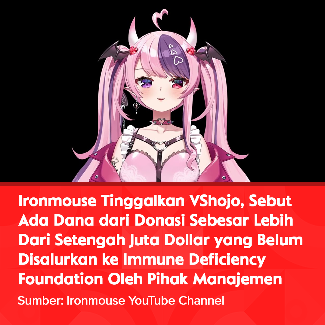 Post from Pondok VTuber Indonesia