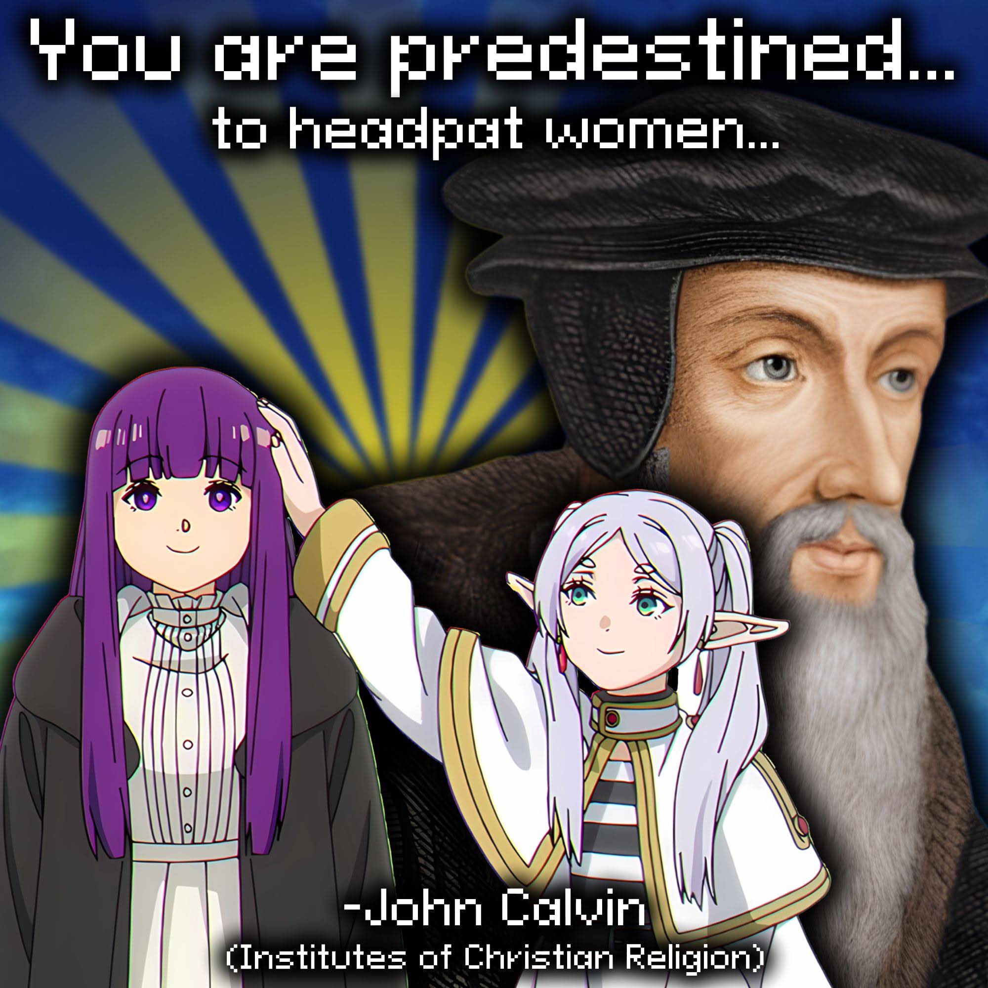 Post from Christian Anime Podcast